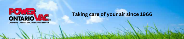 Cambridge Duct Cleaning | Power Vac Serving Since 1966